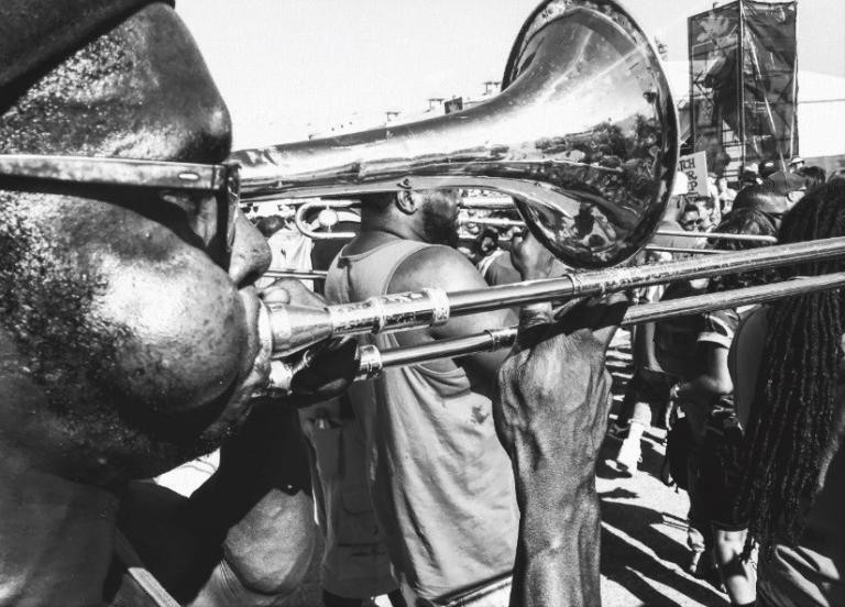 Semper Amemus by Django Nokes - District Artisan