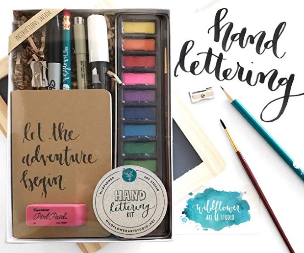 MEEDEN 145 Pcs Deluxe Artist Painting Set - District Artisan