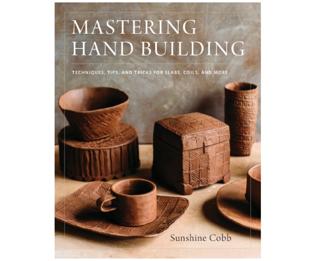 Handbuilt Pottery Techniques Revealed - District Artisan