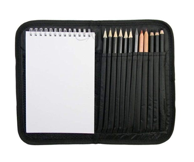 Evazar London Drawing & Sketching Kit - District Artisan