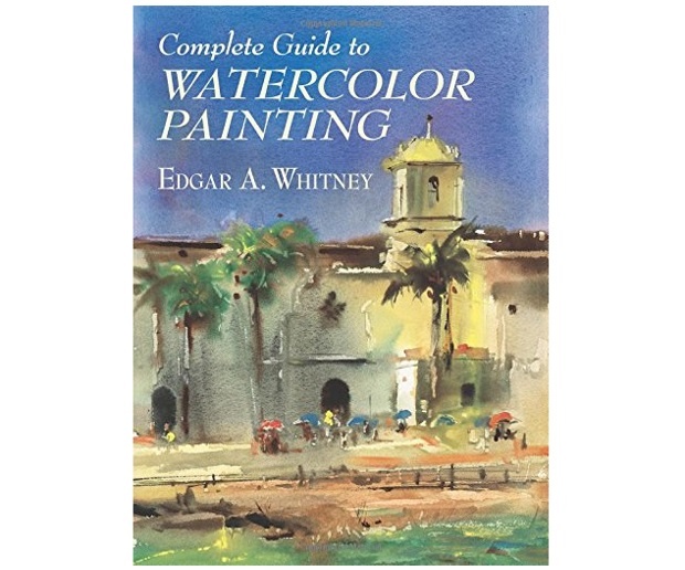 Carlson's Guide to Landscape Painting - District Artisan