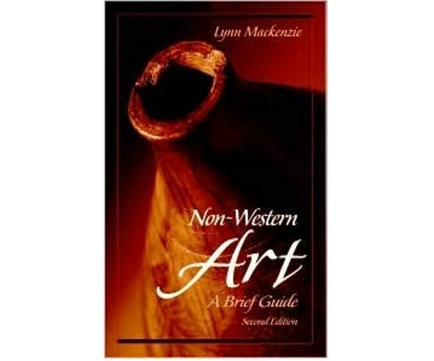 Non-Western Art: A Brief Guide - District Artisan