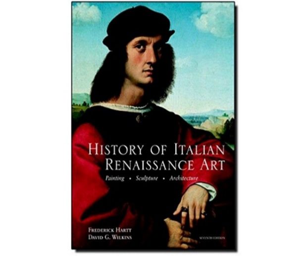 History of Italian Renaissance Art - District Artisan