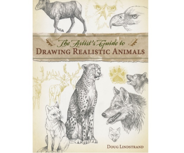 How to Draw Animals: Learn to Draw Animals... - District Artisan