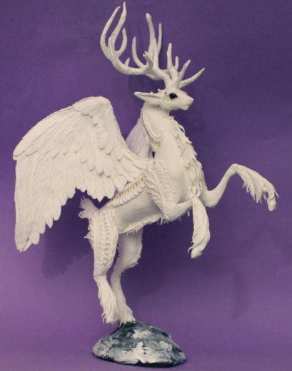 Samurai (Men-yoroi) Mask by Wekster - District Artisan