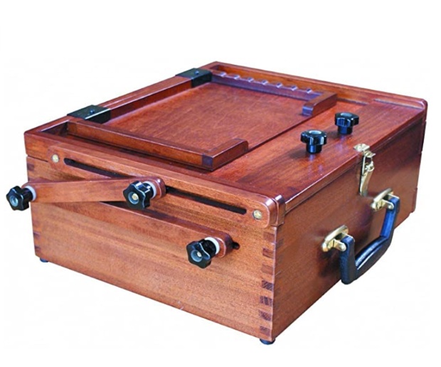 MEEDEN Ultimate Pochade Box - District Artisan